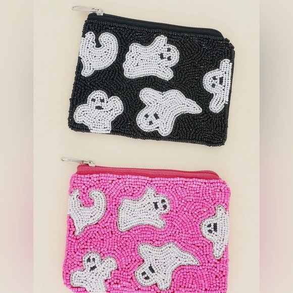 Sophia Collection | Bags | Spooky Halloween Mini Wallet | Poshmark